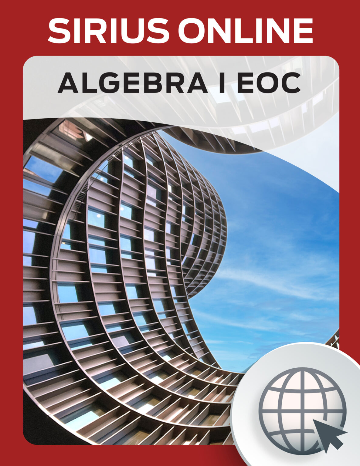 Sirius Online Products – Sirius Education Solutions