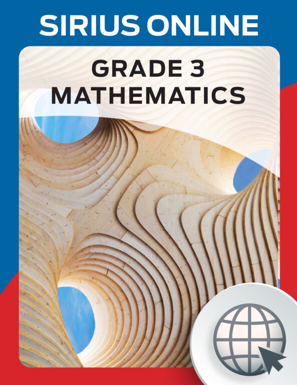 Sirius Online Products – Sirius Education Solutions