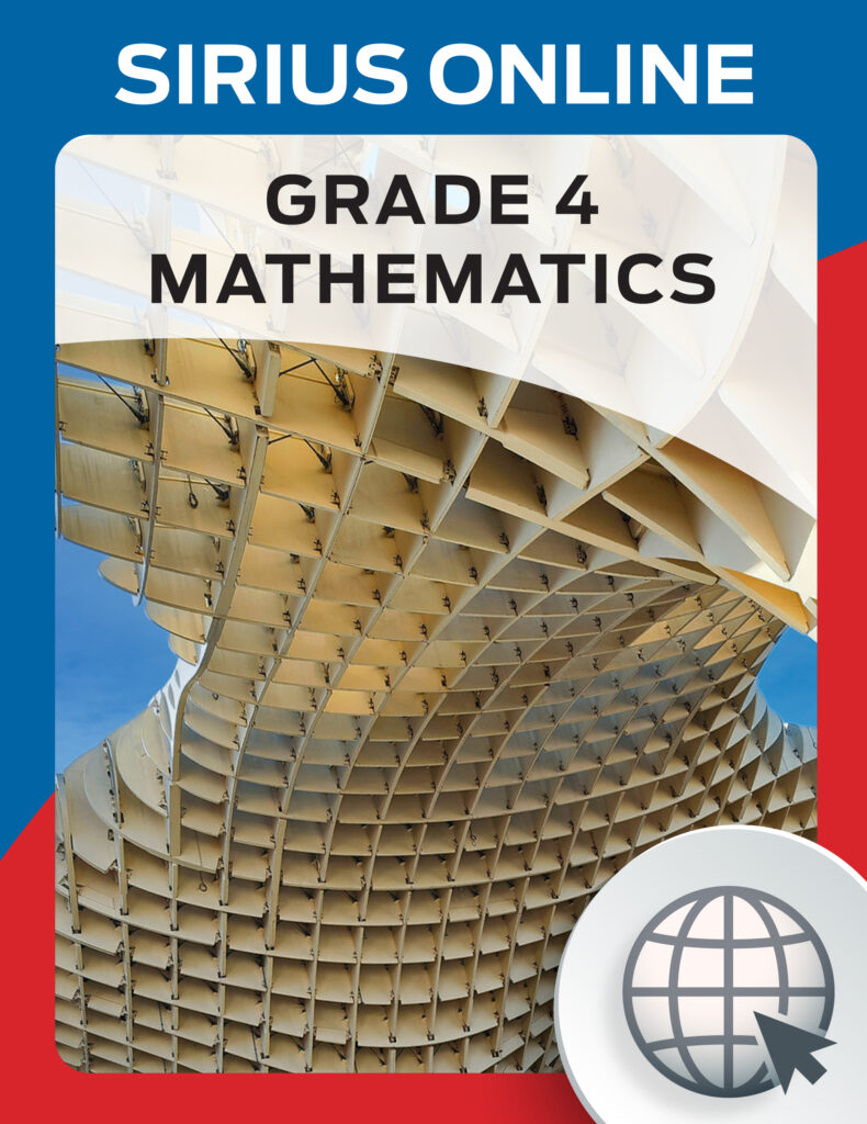 Sirius Online Products – Sirius Education Solutions