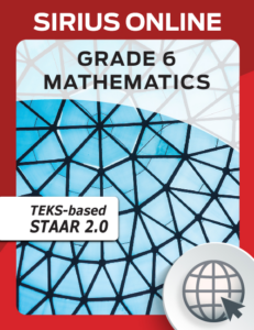 Sirius Mathematics Products – Sirius Education Solutions