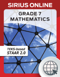 Sirius Mathematics Products – Sirius Education Solutions