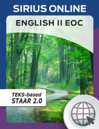 Sirius Online Products – Sirius Education Solutions