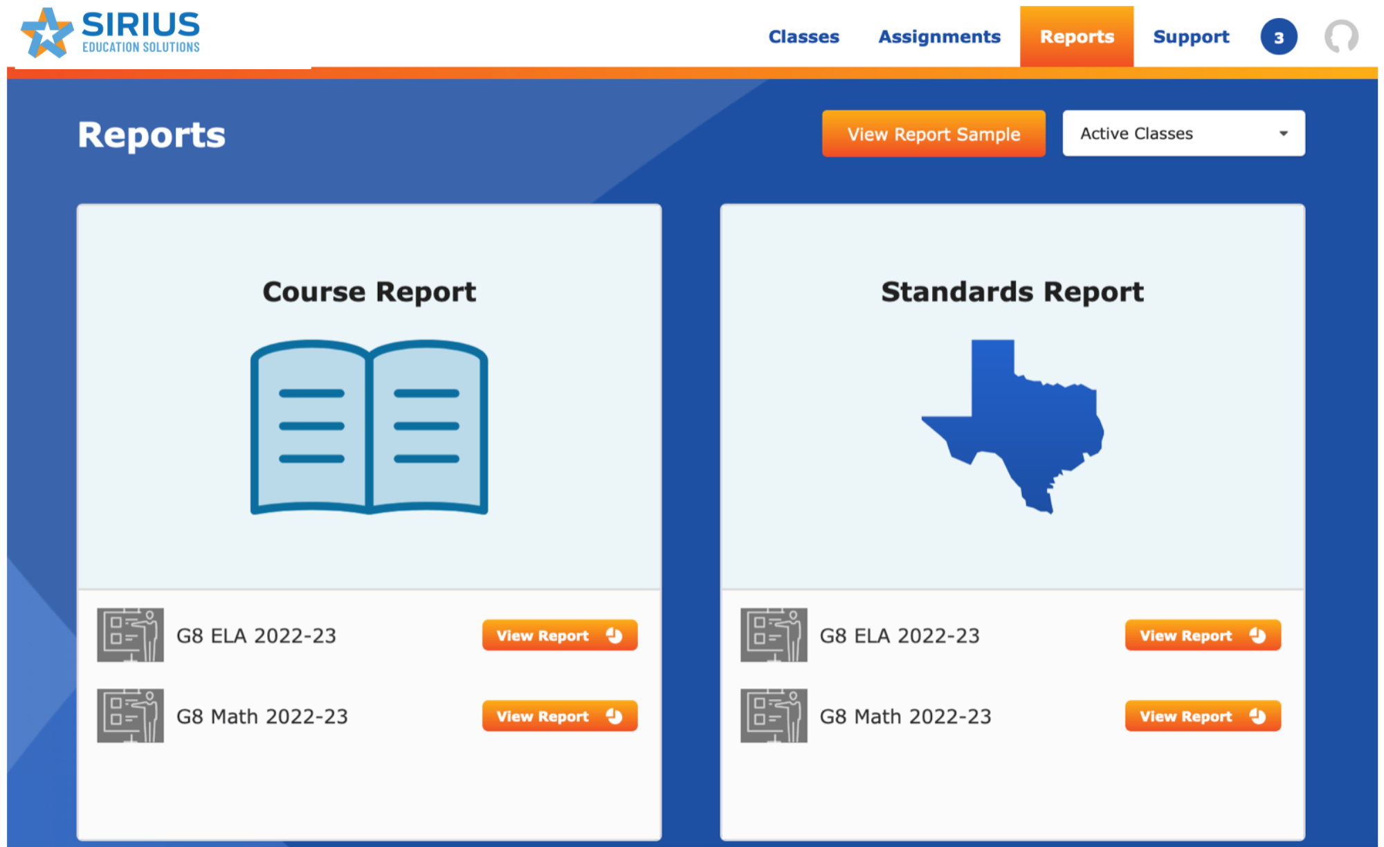 Digital Solutions – Sirius Education Solutions