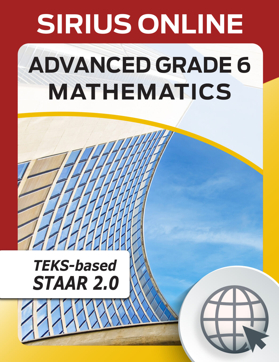 Sirius Online Products – Sirius Education Solutions